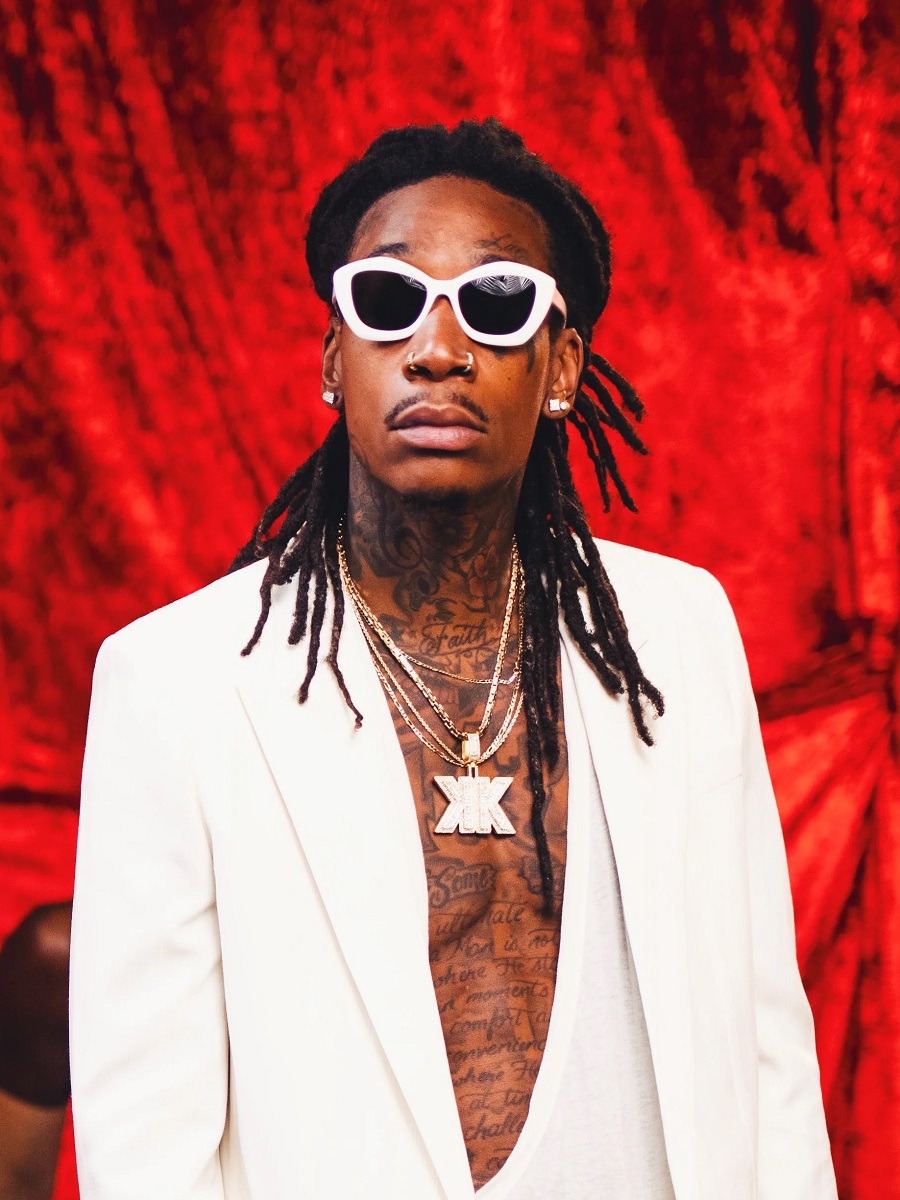 Wiz Khalifa Merch - Official Online Shop